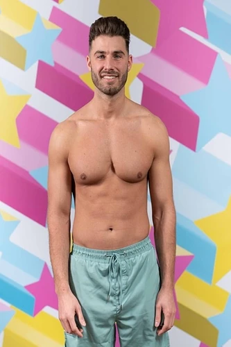 Josh Ritchie | Love Island ITV Wiki | Fandom