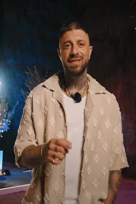 Cruyff Grixti | Love Island ITV Wiki | Fandom