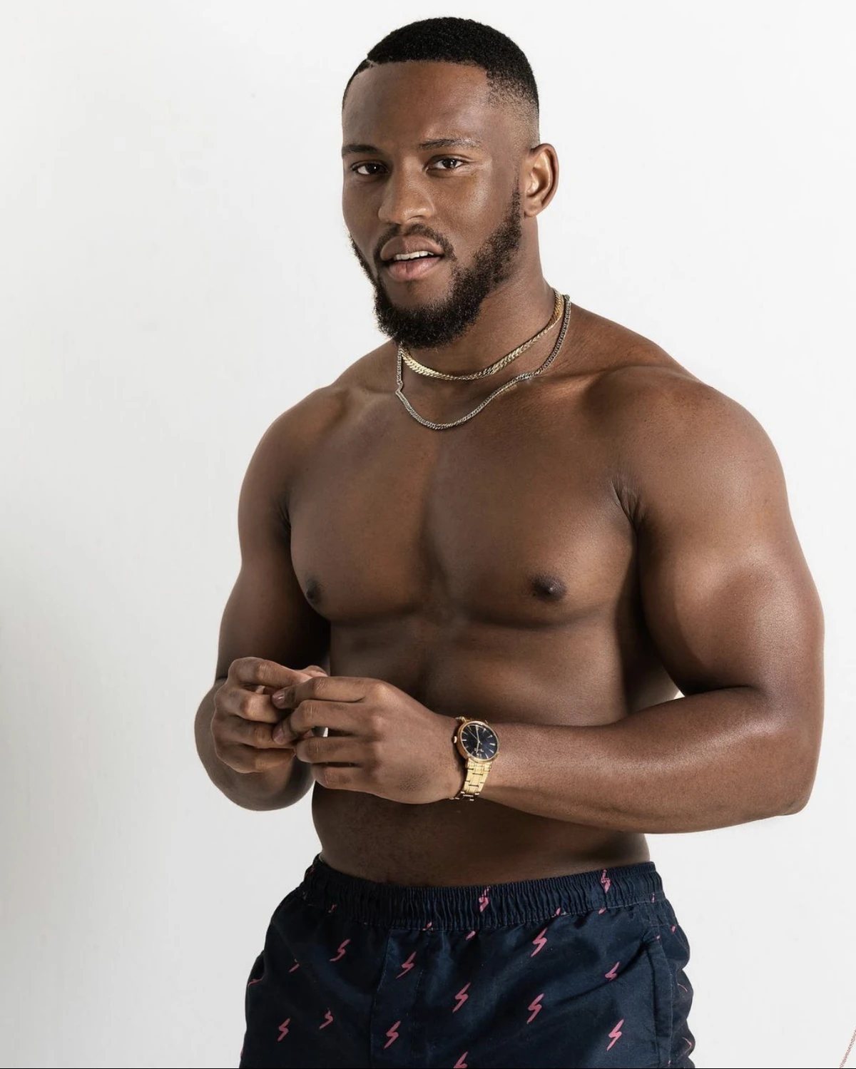 Libho Geza | Love Island ITV Wiki | Fandom