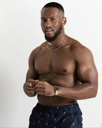 Libho Geza | Love Island ITV Wiki | Fandom