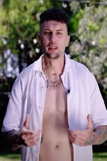 AJ Micallef | Love Island ITV Wiki | Fandom