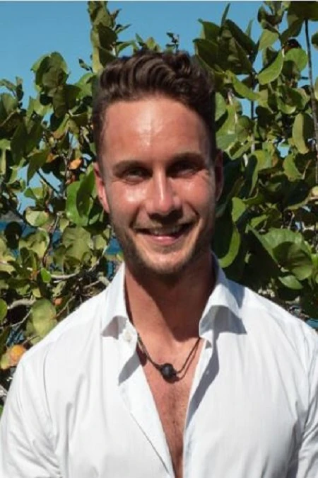 Andreas Deak | Love Island ITV Wiki | Fandom
