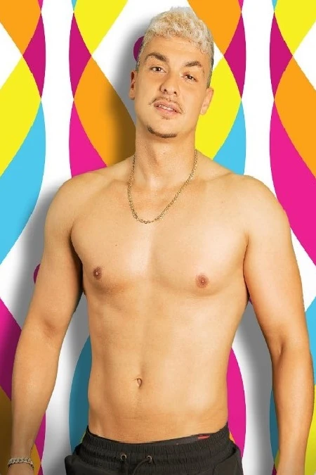 Arlind Gashi | Love Island ITV Wiki | Fandom