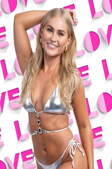 Milla Partanen | Love Island ITV Wiki | Fandom