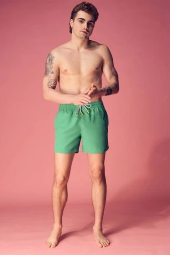 Raphael Tremblay | Love Island ITV Wiki | Fandom