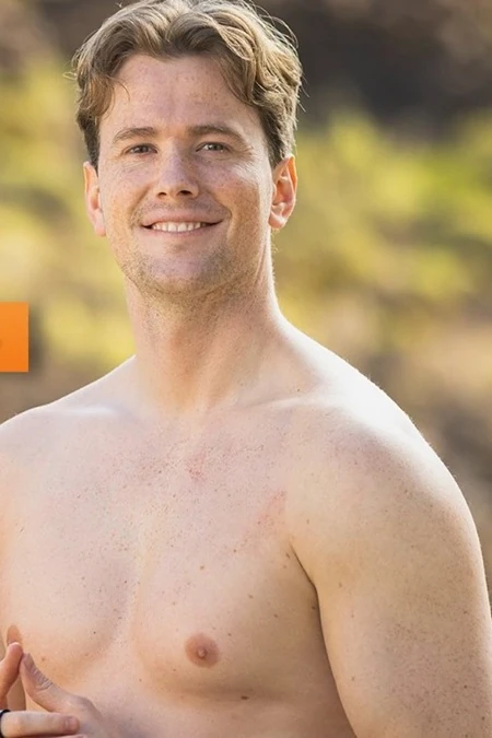 Vetle Svendsen | Love Island ITV Wiki | Fandom