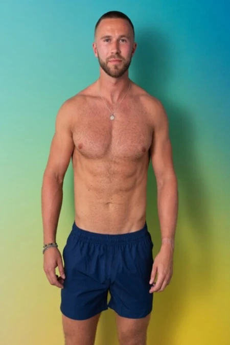 Chris Middleton | Love Island ITV Wiki | Fandom