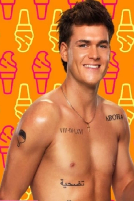 Noah Hura | Love Island ITV Wiki | Fandom
