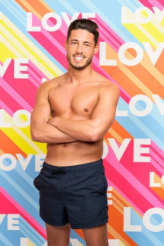 George Day | Love Island ITV Wiki | Fandom