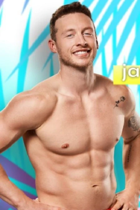Jacob Heiniger | Love Island ITV Wiki | Fandom
