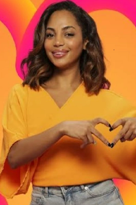 Ludivine Sarha | Love Island ITV Wiki | Fandom