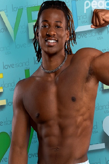 Mike Stark | Love Island ITV Wiki | Fandom