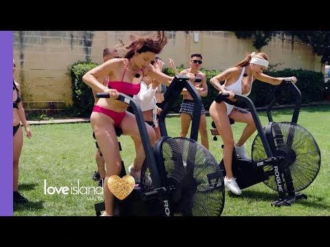 Get Physical | Love Island ITV Wiki | Fandom