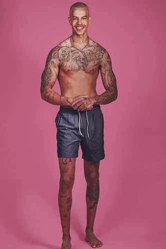 Sean Lijon | Love Island ITV Wiki | Fandom