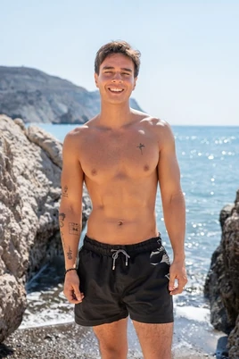 Matias Marillanca Letelier | Love Island ITV Wiki | Fandom