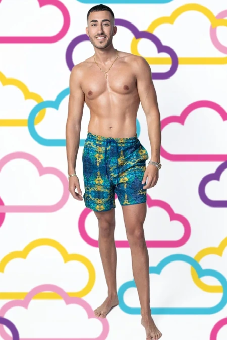 Allen Piscopo | Love Island ITV Wiki | Fandom