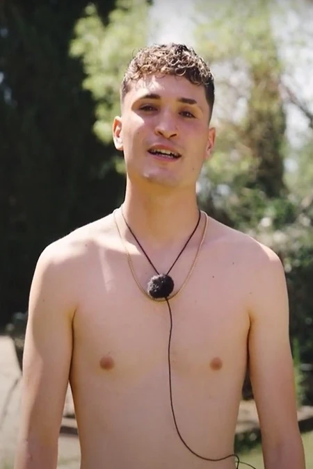 Zack Bartolo | Love Island ITV Wiki | Fandom