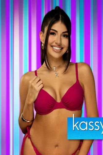 Kassy Castillo | Love Island ITV Wiki | Fandom