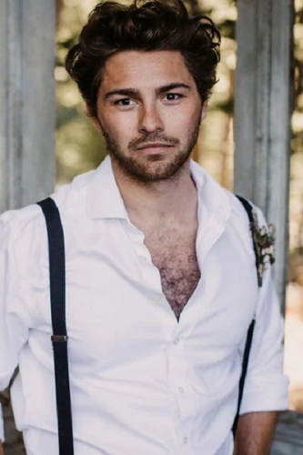 Luke Maskell | Love Island ITV Wiki | Fandom