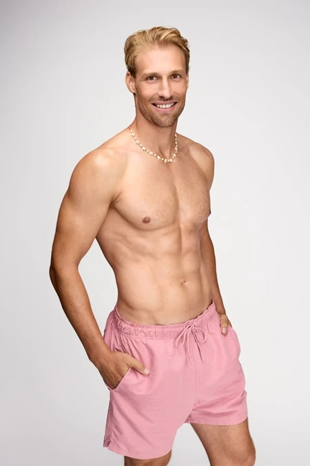 Daniel Zednicek | Love Island ITV Wiki | Fandom