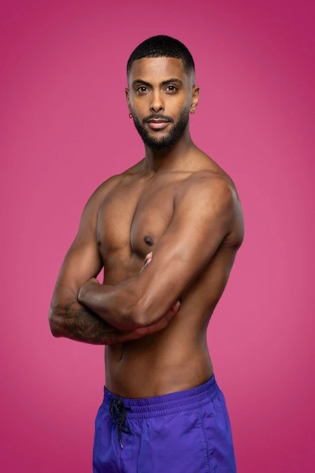 Jonathan Hailu | Love Island ITV Wiki | Fandom