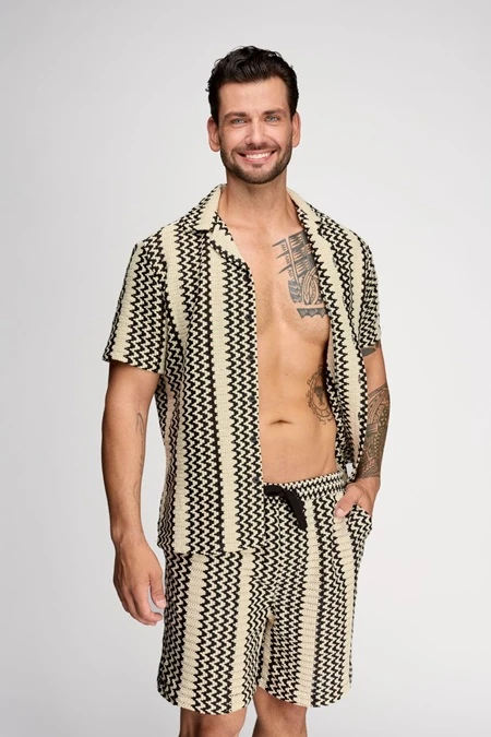 David Kremen | Love Island ITV Wiki | Fandom