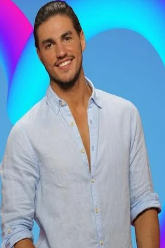 Serguei Reznik | Love Island ITV Wiki | Fandom