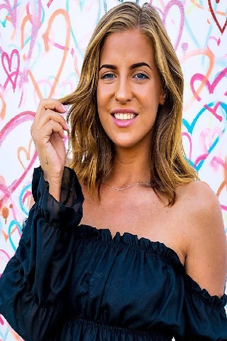 Diana Dubela | Love Island ITV Wiki | Fandom