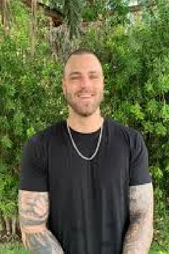 Jon Melhus | Love Island ITV Wiki | Fandom