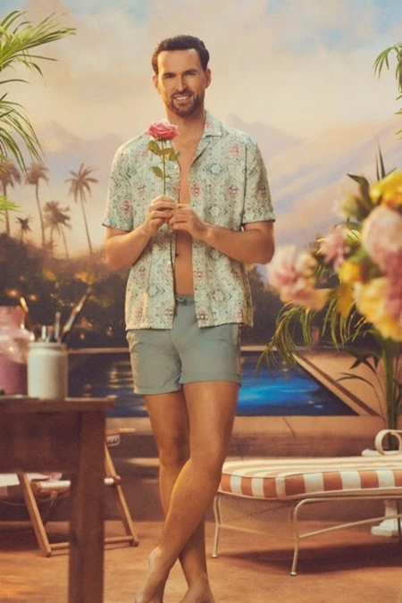 Ronnie Vint | Love Island ITV Wiki | Fandom