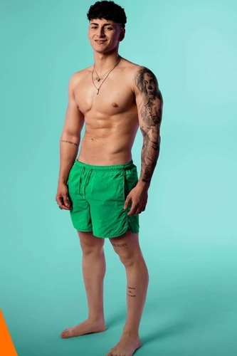 Kyonne Gravina | Love Island ITV Wiki | Fandom