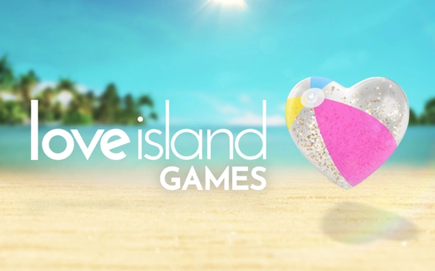 Love Island Games (Franchise) | Love Island ITV Wiki | Fandom