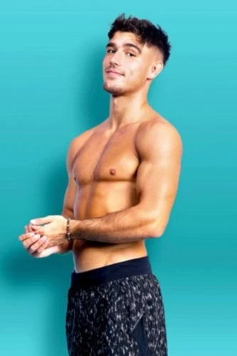 Razvan Popa | Love Island ITV Wiki | Fandom
