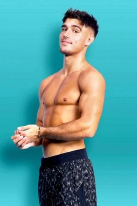 Razvan Popa | Love Island ITV Wiki | Fandom