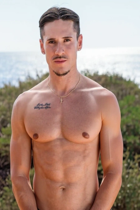 Alexis Gaete | Love Island ITV Wiki | Fandom