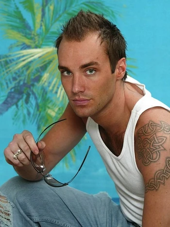Calum Best | Love Island ITV Wiki | Fandom