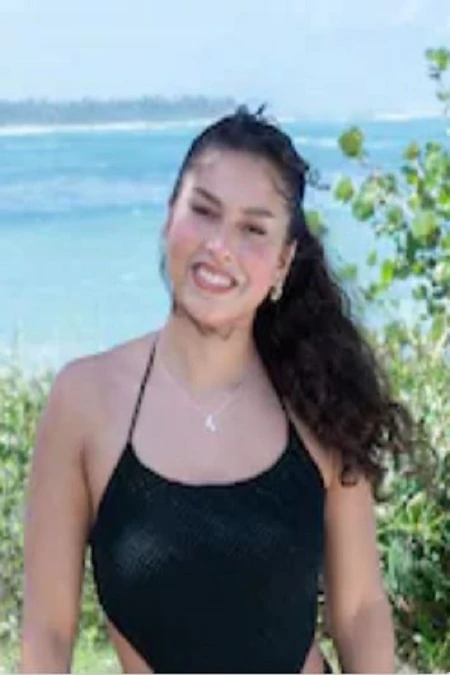 Clara Mossfeldt | Love Island ITV Wiki | Fandom