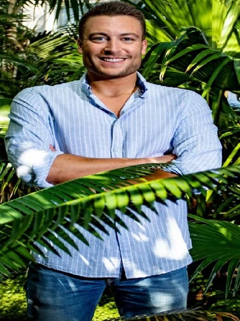 Viktor Verhulst | Love Island ITV Wiki | Fandom