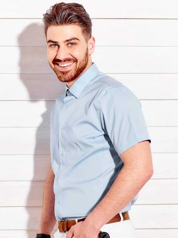 Jon Clark | Love Island Reality TV Wiki | Fandom