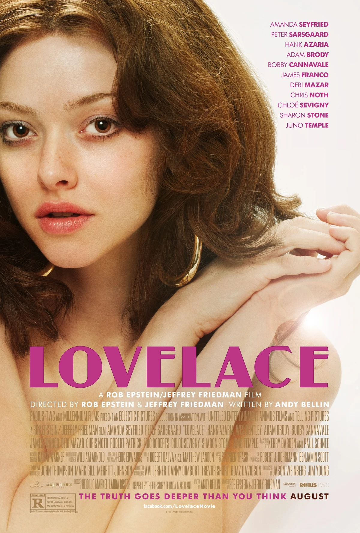 Lovelace | Love Lace Wiki | Fandom