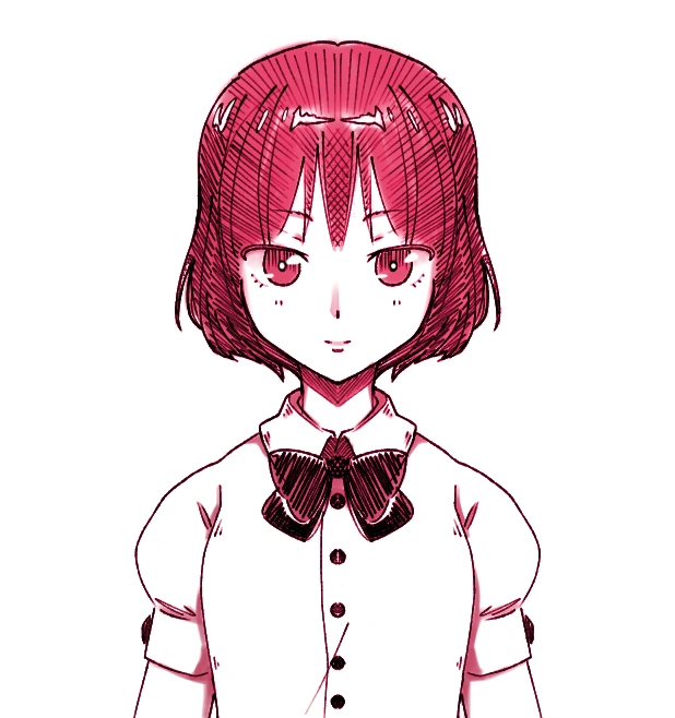 OC Example | Yumirai Academy Wiki | Fandom