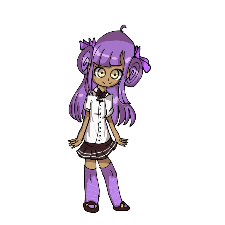 Arice A. Arimi | Yumirai Academy Wiki | Fandom