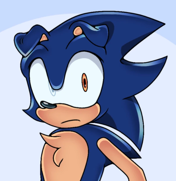 Melic sonic jr | Yumirai Academy Wiki | Fandom