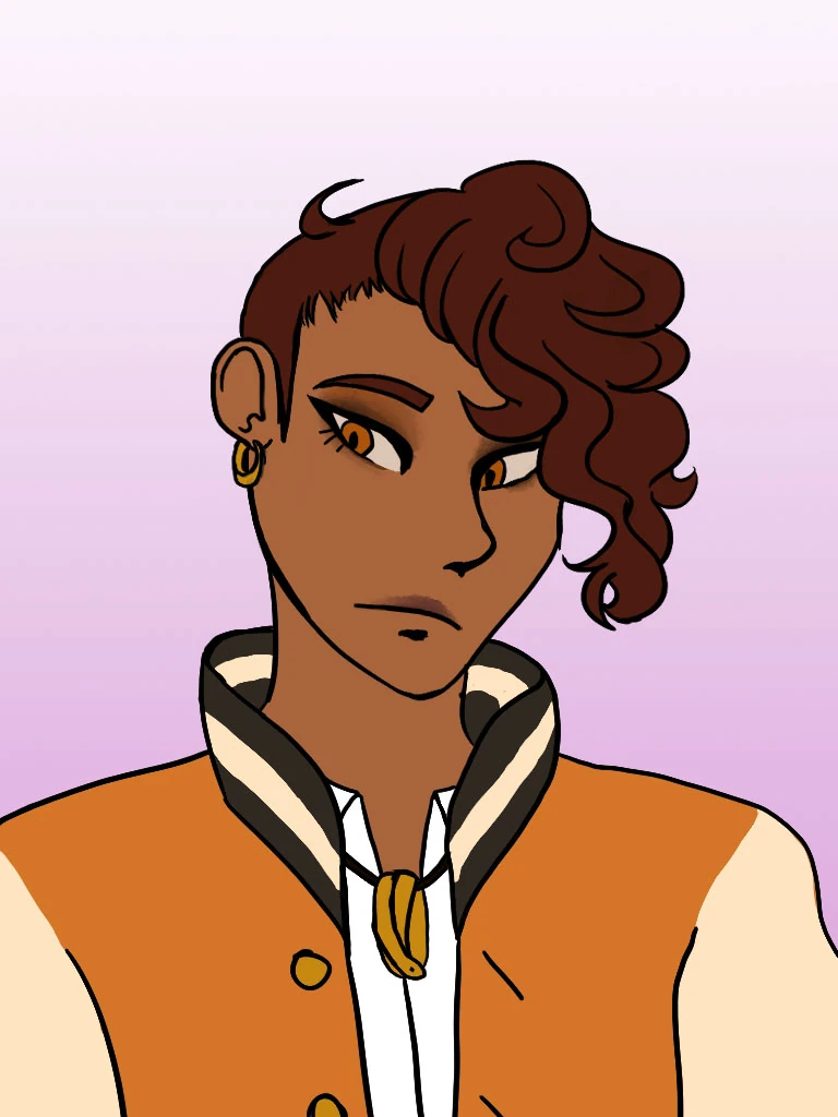 Xilo Soriano | Yumirai Academy Wiki | Fandom