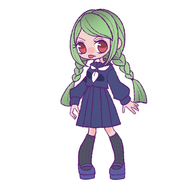 Ichigo Suppai | Yumirai Academy Wiki | Fandom