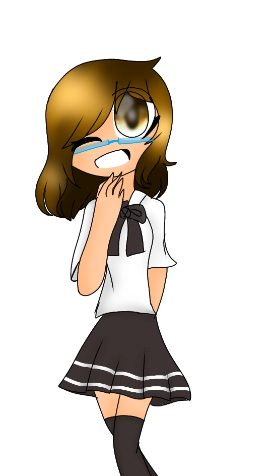 Rira Nikorasu | Yumirai Academy Wiki | Fandom