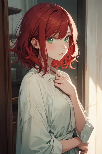 Emma | Love Letter From The Future Wiki | Fandom