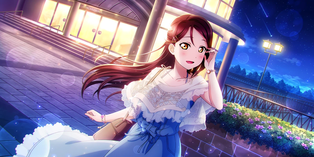 Card Story | Love Live! All Stars! Wiki | Fandom