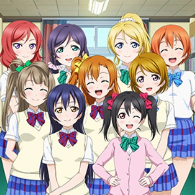 Chapter 5 | Love Live! All Stars! Wiki | Fandom