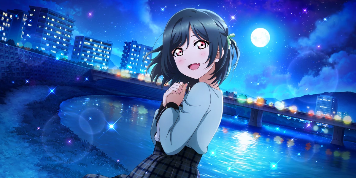 I'm Truly Happy | Love Live! All Stars! Wiki | Fandom